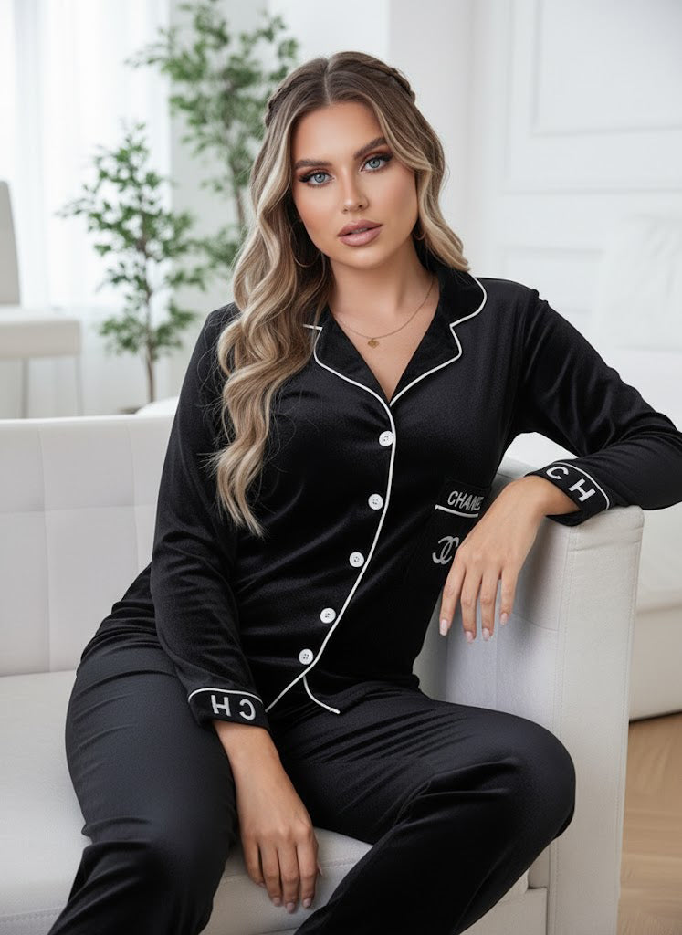 chanel – Night Secret